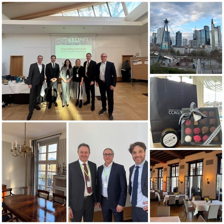 CCAG - Collaborative Cloud Audit Group